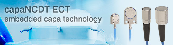 Micro-Epsilon|capaNCDT ECT