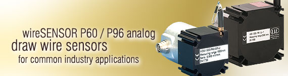 Micro-E|WDS-P60 analog