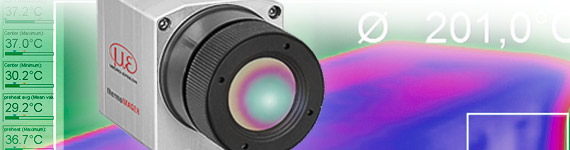 Micro-E|thermoIMAGER TIM 400