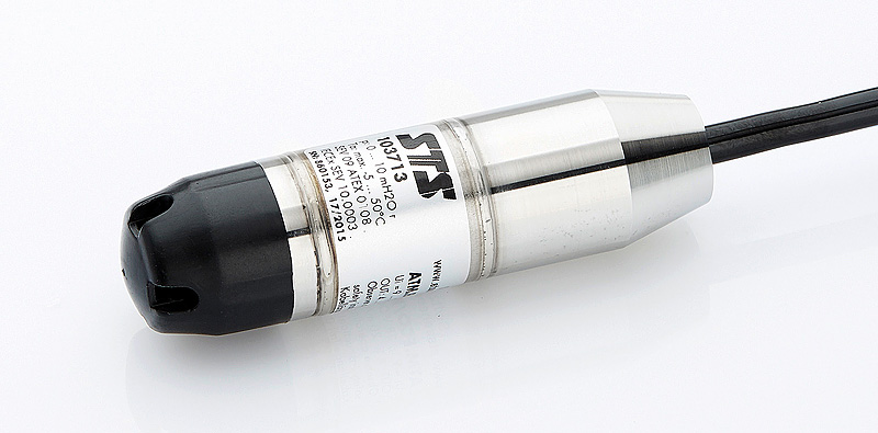 STS | Level Sensor | Analog Submersible Level Sensors