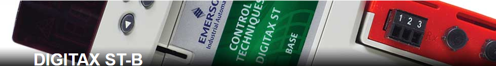 Digitax ST-B | Specifications