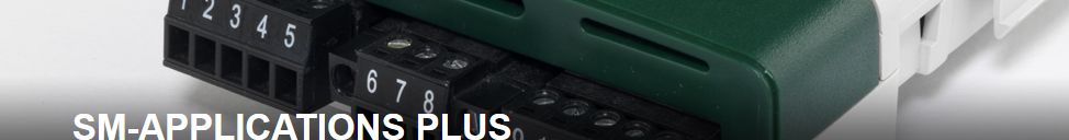 SM Applications Plus | Downloads