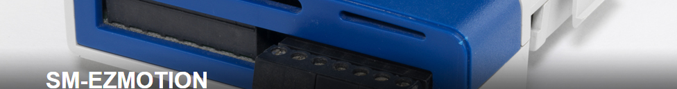 SM EZmotion | Downloads