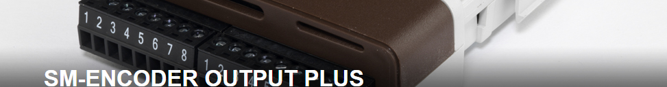 SM-Encoder Output Plus | Downloads