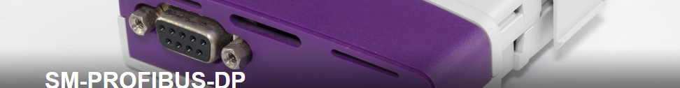 SM-PROFIBUS-DP | Downloads