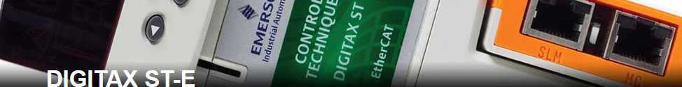 Digitax ST-E | Downloads