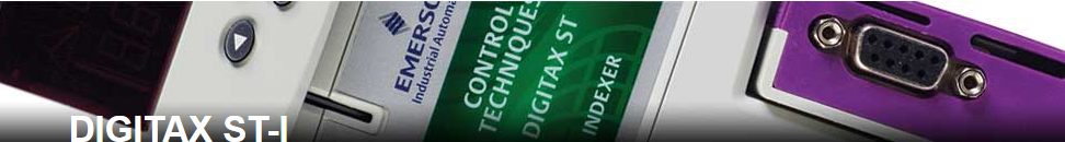 Digitax ST-I | Specifications
