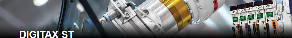 Digitax ST