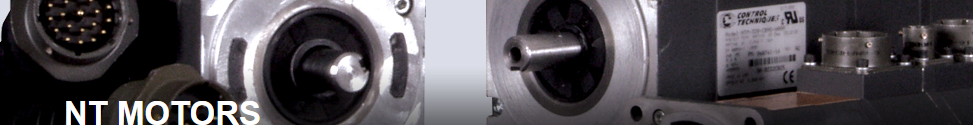 Control Technique | Servo Motors | NT Motors | Downloads