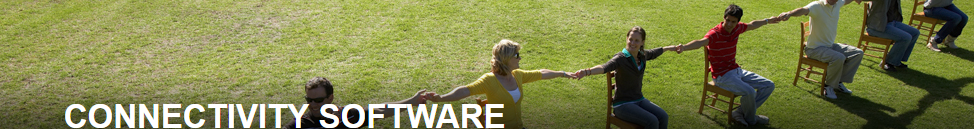 Control Techniques | Software | Connectivity Software