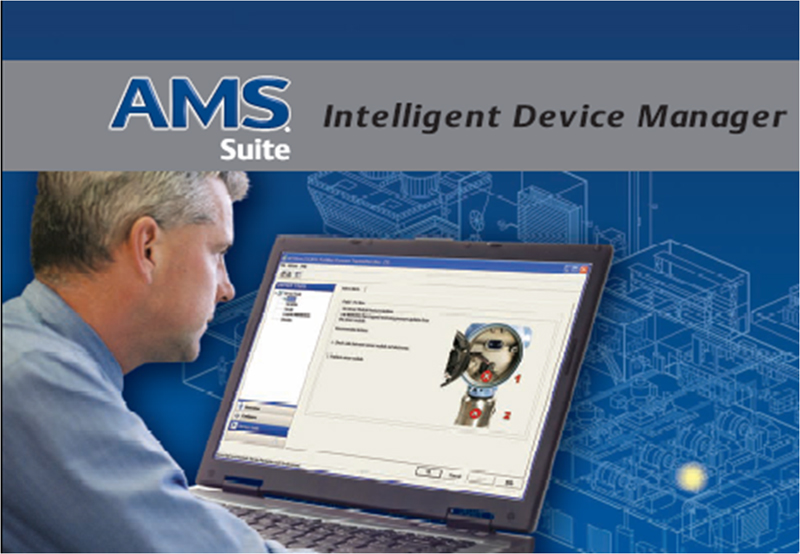 Emerson Process Management | AMS