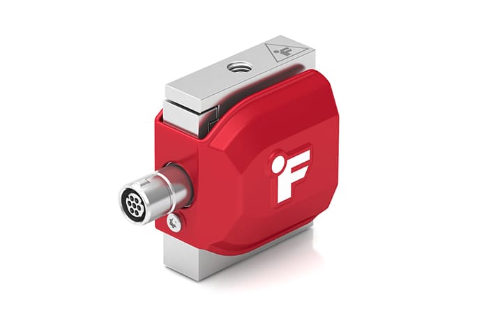 Futek | Load Cells | S-Beam