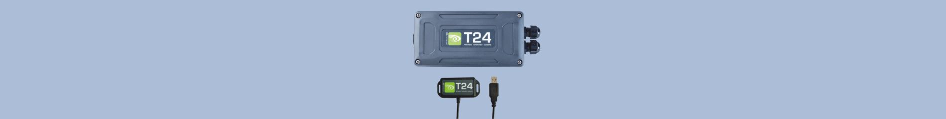 LCM Systems | T24 Base Stations
