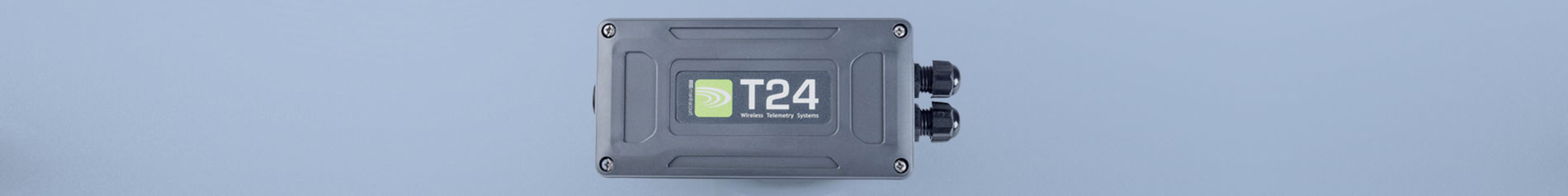 LCM Systems | Wireless Telemetry Modbus Gateway | T24-GW1