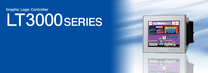 Proface|LT3000 Series