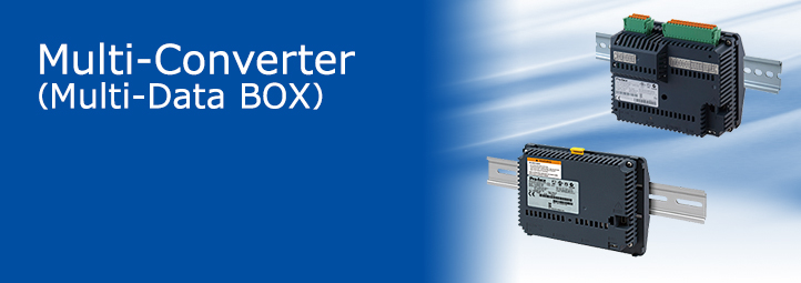 Proface|Multi Converter|Multi Data Box|PFXGM4B01D|CAD