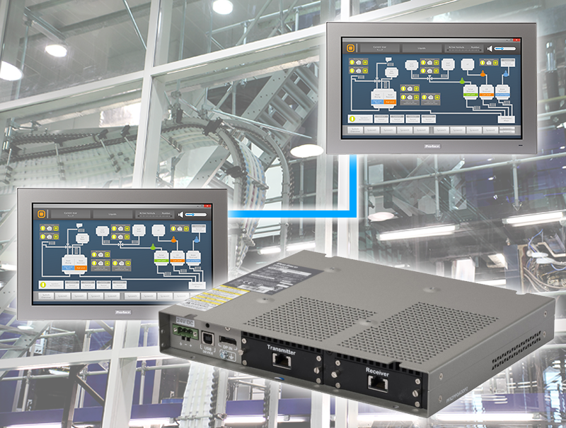 Proface | PS5000 Series DA